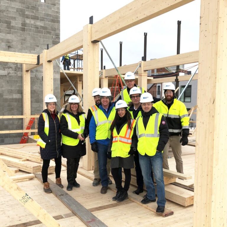 Portfolio - DBI Projects