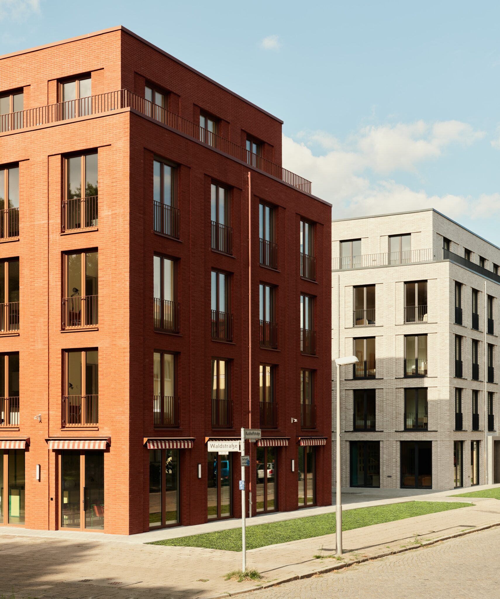 Portfolio - DBI Projects