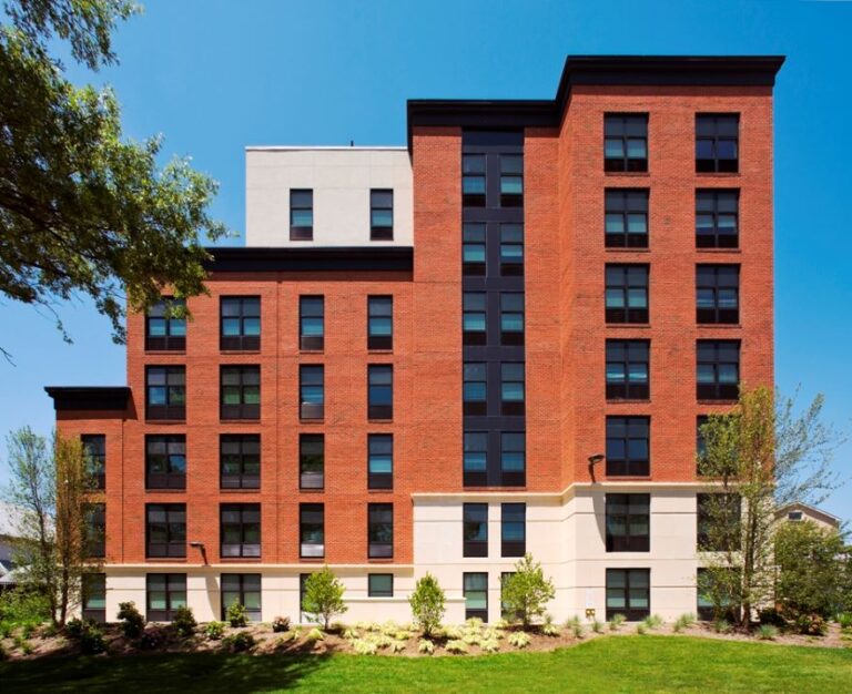 Portfolio - DBI Projects