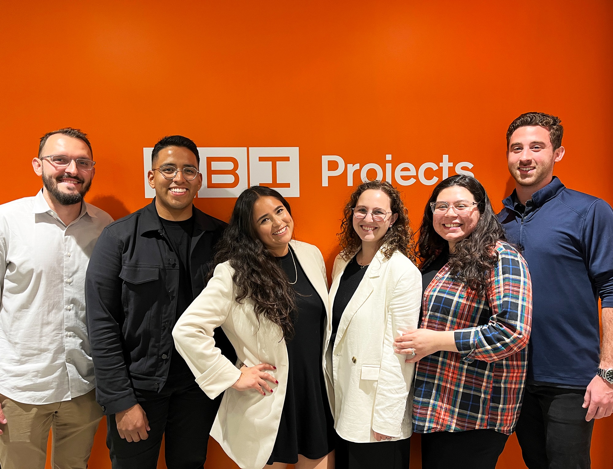 News – DBI Projects