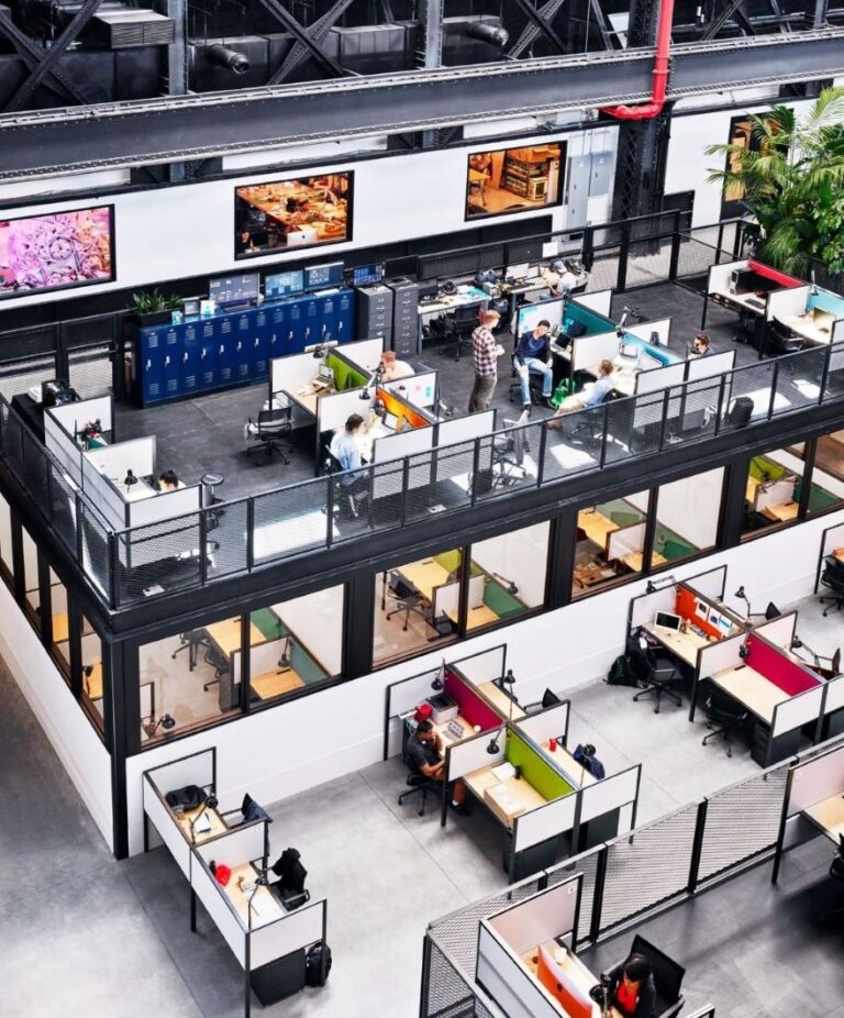 Portfolio - DBI Projects