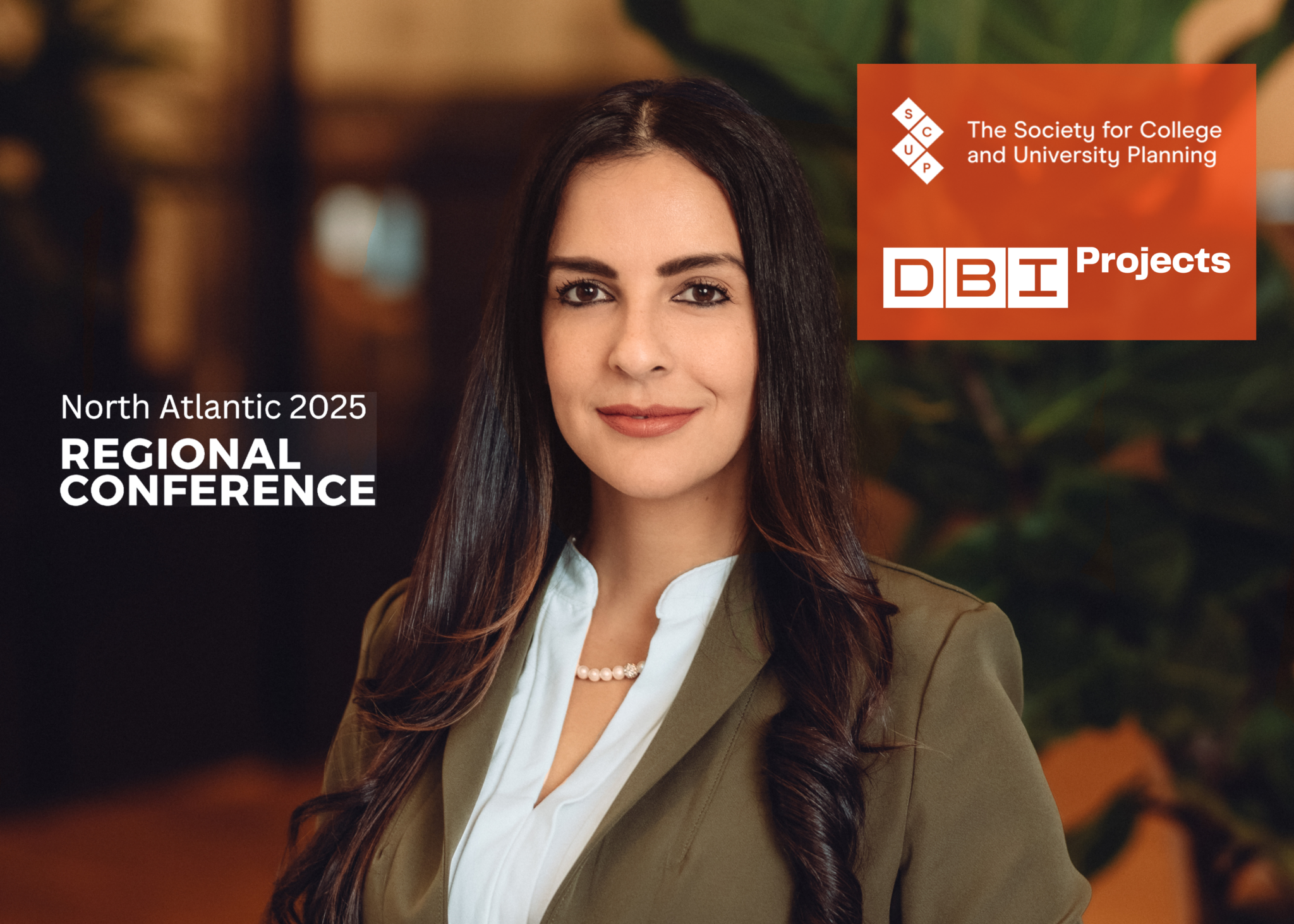 Mariela Abreu - DBI Projects