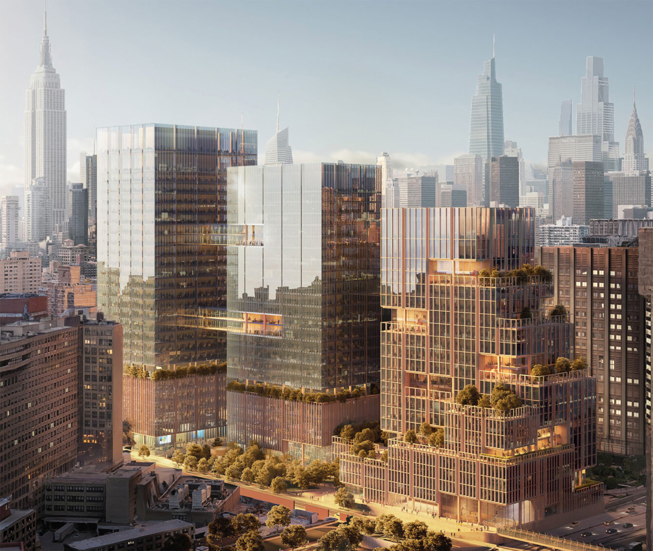 Homepage - DBI Projects