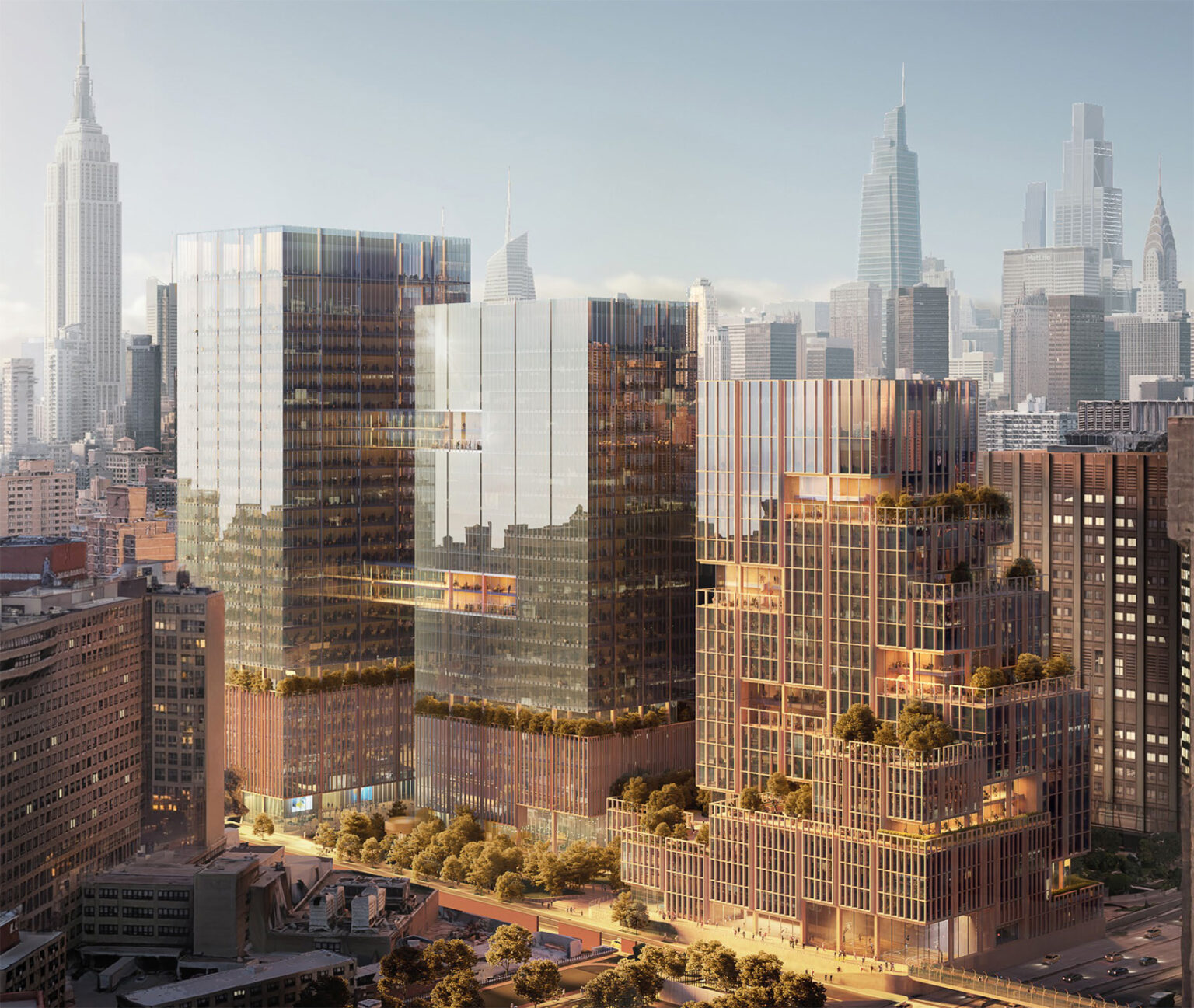 Homepage - DBI Projects